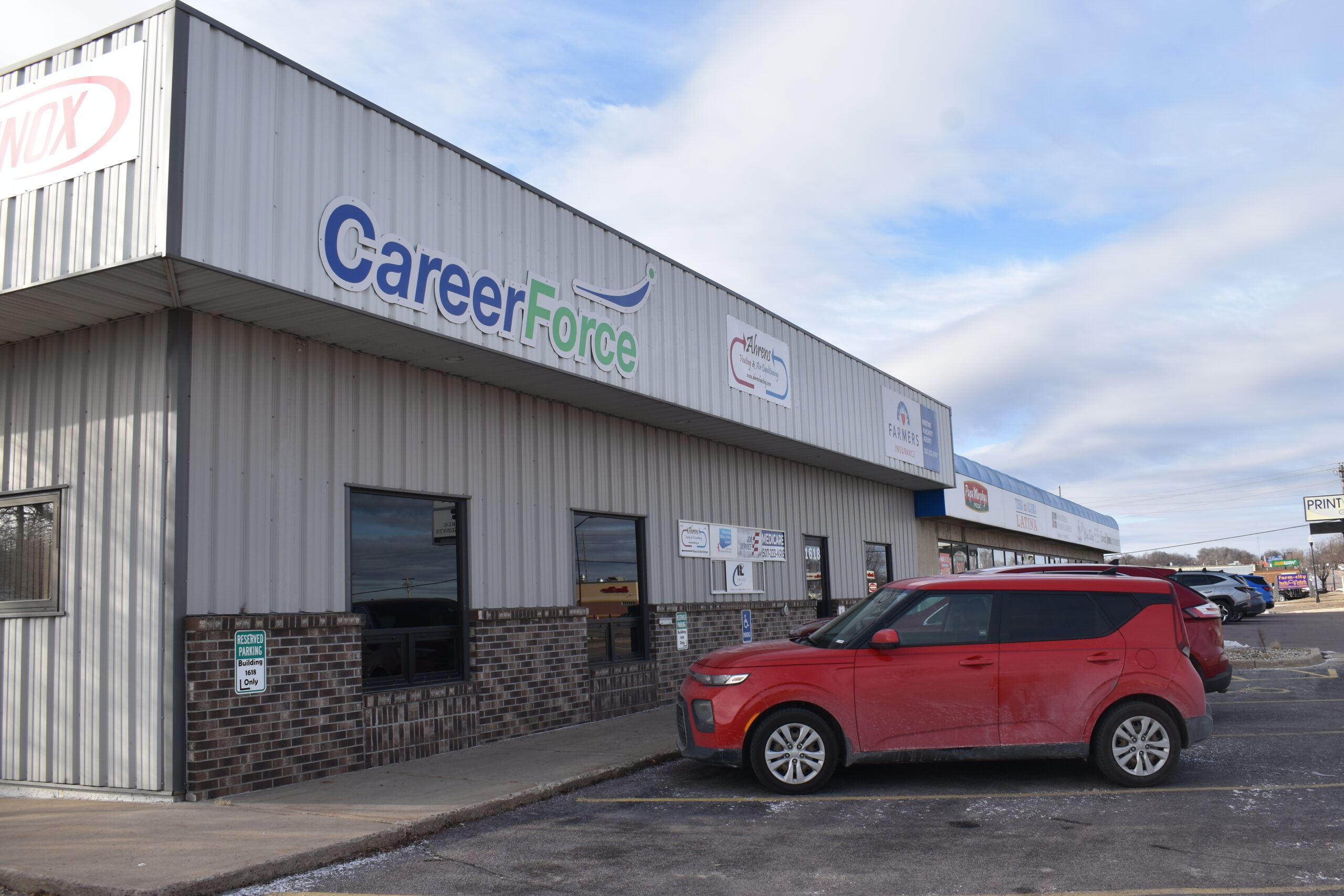 New Ulm’s jobless rate lower than region, state averages | News, Sports ...